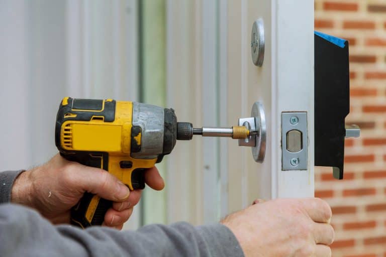 What to Expect During a Commercial Lock Installation Appointment